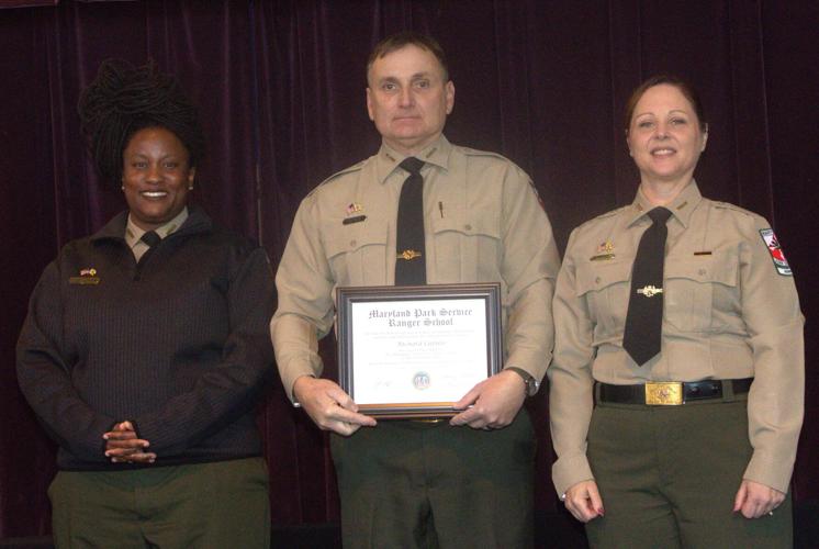 Two new State Park Rangers assigned in Garrett County | Garrett News ...