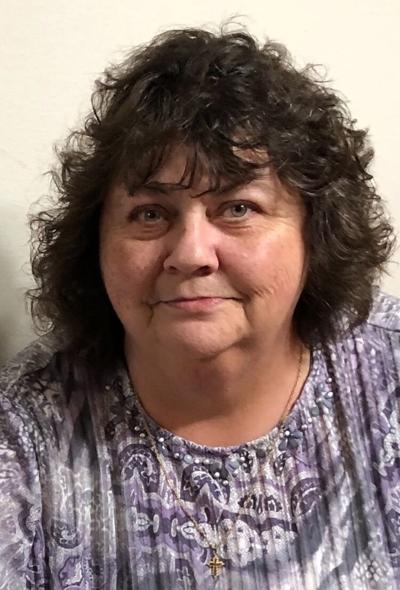 Patricia Ann Clark | Weston Obituaries | wvnews.com