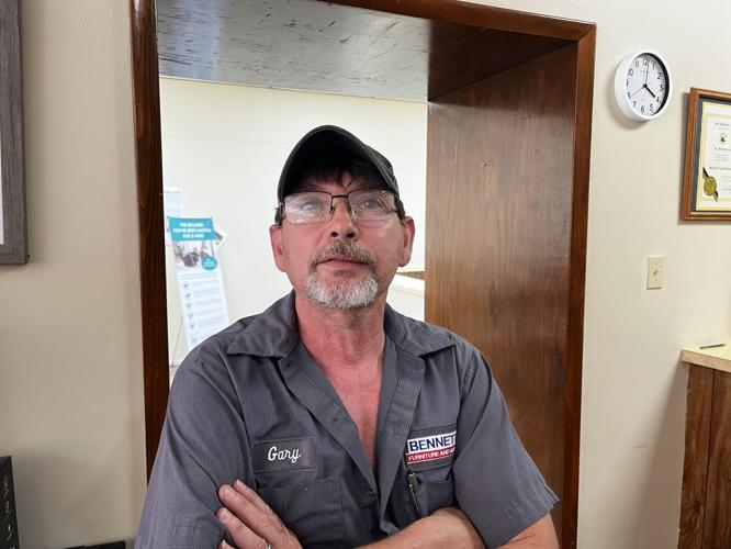 Weston (West Virginia) residents make plans with summer in full swing ...