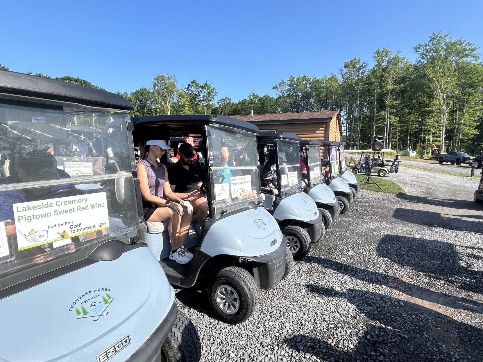 golf carts | | wvnews.com