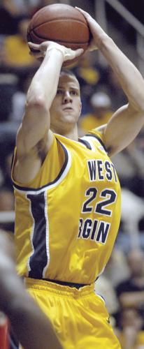 West Virginia’s all-time top 3-point shooters | | wvnews.com