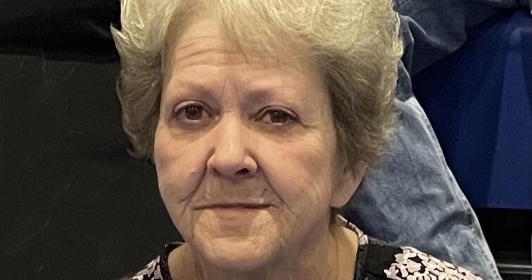 Sandra “Sandy” Jean (Hefner) Barnett | Weston Obituaries | wvnews.com