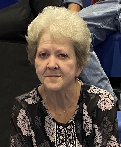 Sandra “Sandy” Jean (Hefner) Barnett | Weston Obituaries | wvnews.com