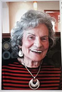 Antoinette Spatafore McClung named West Virginia Italian Heritage ...