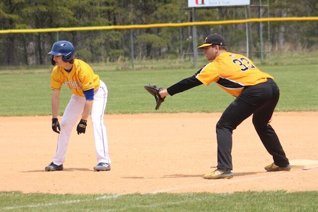 Keyser, West Virginia Golden Tornado stays hot | Mineral County WV News ...