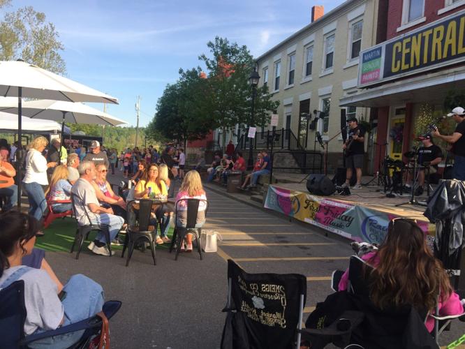 First Friday makes return to Gallipolis (Ohio) this week | Gallipolis ...