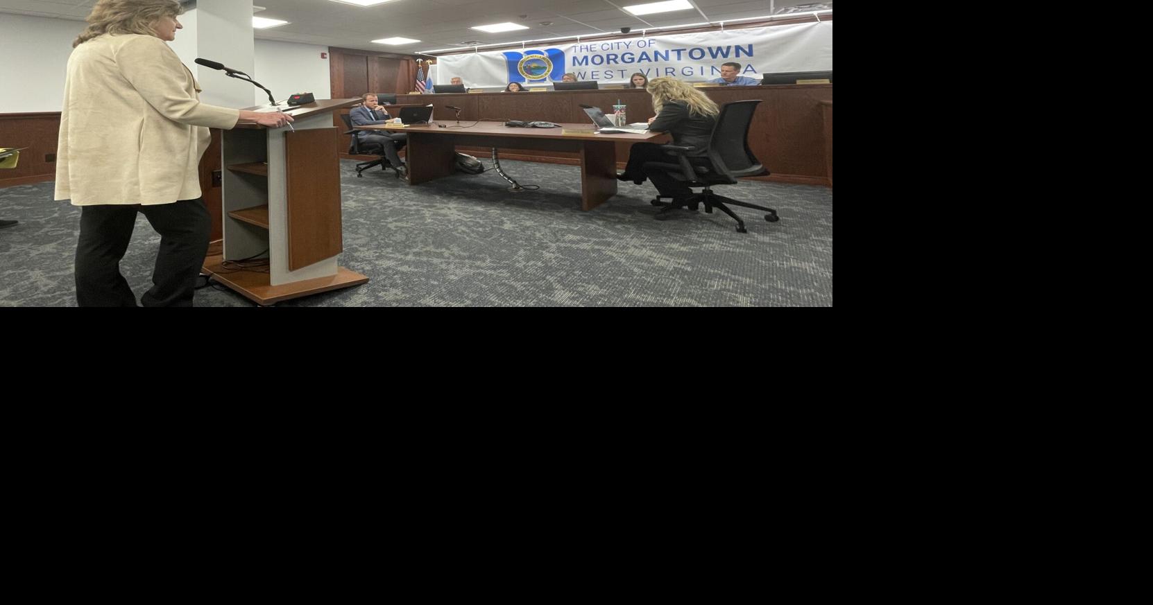 Morgantown, West Virginia, City Council contributes to warming shelter ...