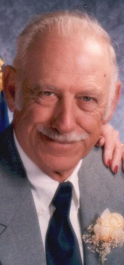 Malcolm “Mac” Bernard Craun | Mineral County WV News and Tribune ...