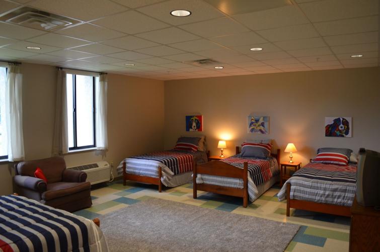 HOPE, Inc. opens new shelter facility | Fairmont News | wvnews.com