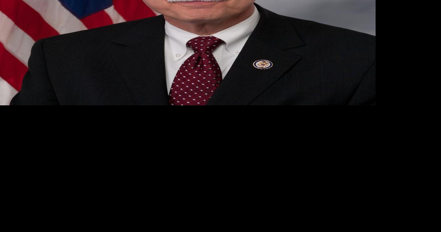 All Red: Rep. David McKinley leads GOP to sweep of 3 West Virginia ...