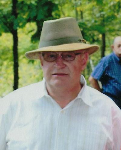 Lyle Edward 'Eddie' Swiger | Harrison Obituaries | wvnews.com