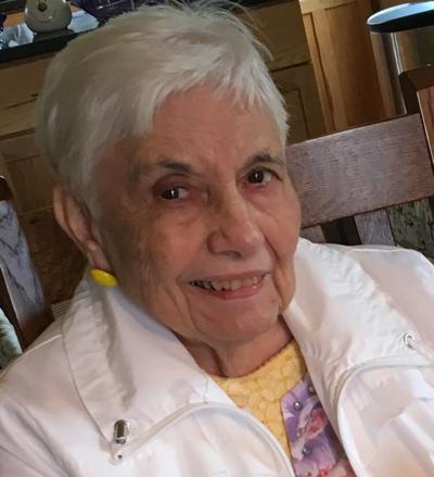 Shirley Ann Boomer | Harrison Obituaries | wvnews.com