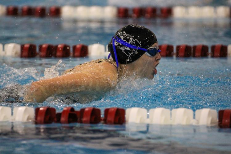 Fairmont Senior sweeps Marion County Swim Meet; Grafton, North Marion ...