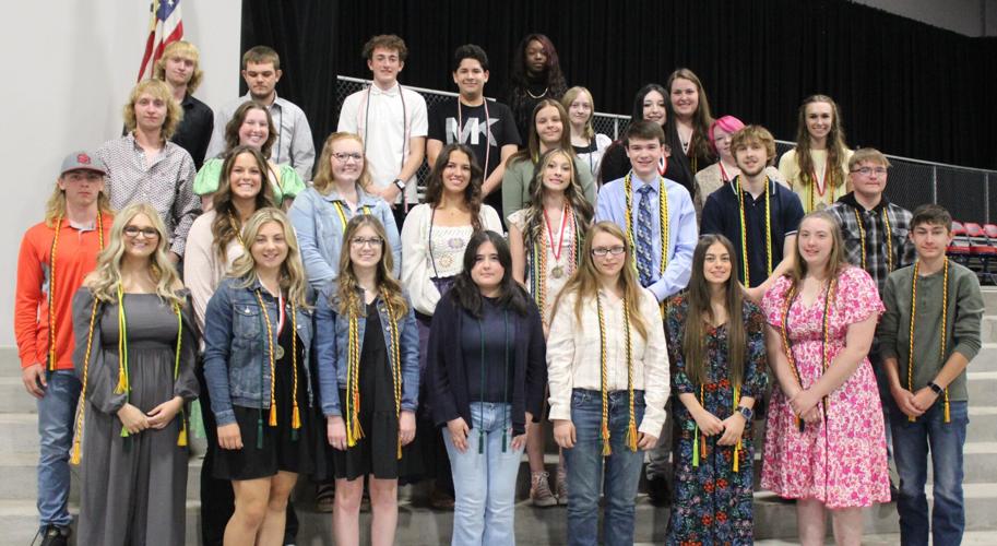Southern High School Awards Ceremony 6 | Garrett County Community News ...