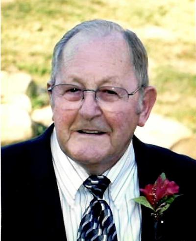 Dale Duwaine Crislip | Weston Obituaries | wvnews.com