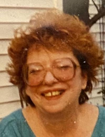Sherry Lynn Arnett Stansberry | Harrison Obituaries | wvnews.com
