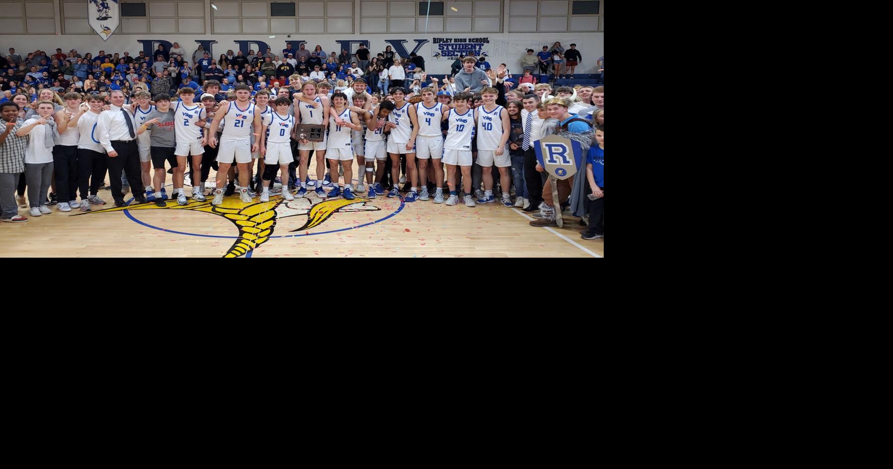 Vikings earn second-ever trip to State Tournament with win over Logan ...