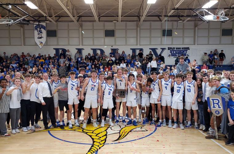 Vikings earn second-ever trip to State Tournament with win over Logan ...