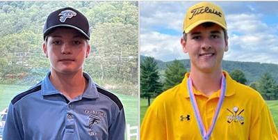 Bryson Moorehead and Drew Matlick deliver standout performances ...