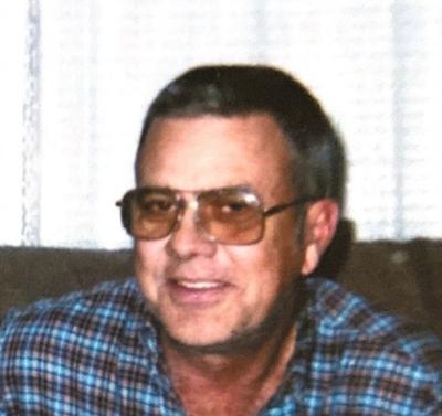 Ira Michael Hitt | Weston Obituaries | wvnews.com