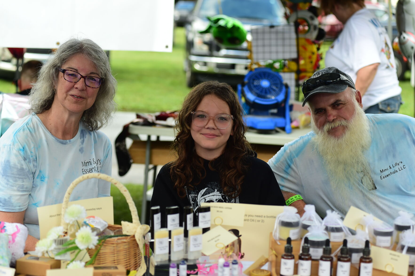 Thousands come to Philippi (West Virginia) to celebrate Lurch Fest | WV ...