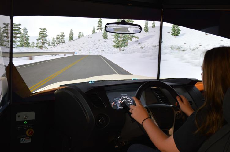 DUI Simulator Program steers Harrison County, WV, students away from ...