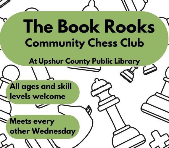 Upshur County Public Library engages teens and young adults with new ...