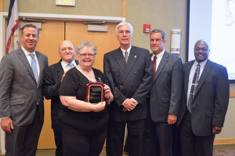 Harrison County Chamber celebrated 98 years with annual Awards Dinner ...