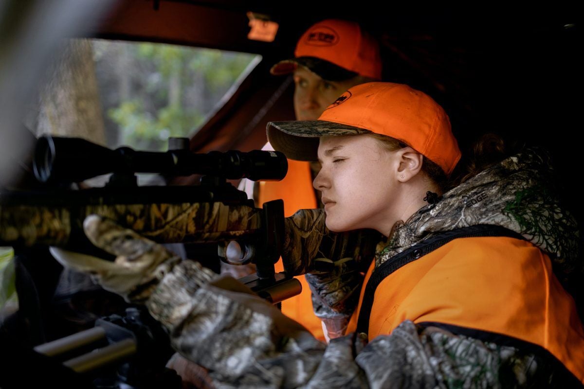 West Virginia 2025–2026 Hunting Season Dates: Deer, Bear, Turkey, and ...