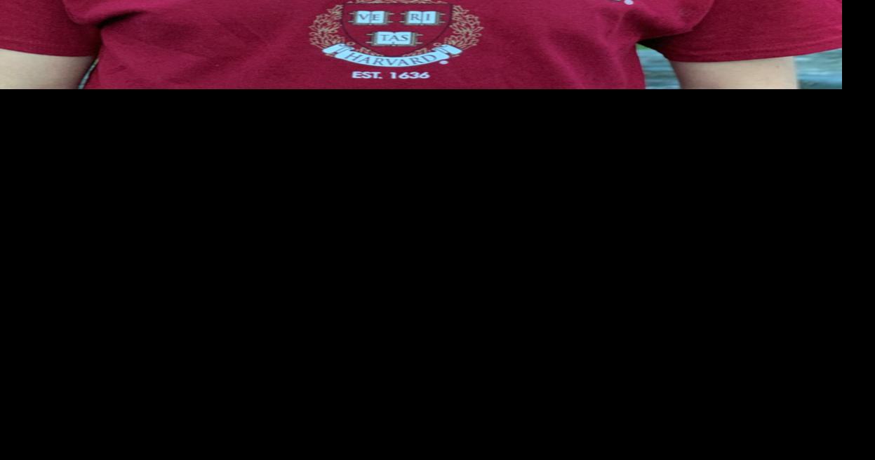 Presidential Scholar Xavier Evans grateful for selection among nation's ...