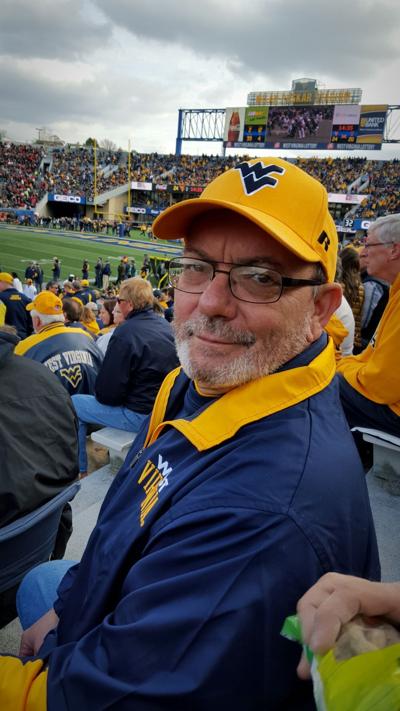 Randy Lynn Harman | Harrison Obituaries | wvnews.com