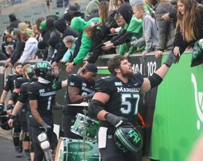 Thundering Herd comes back from 17 down, downs James Madison to win ...