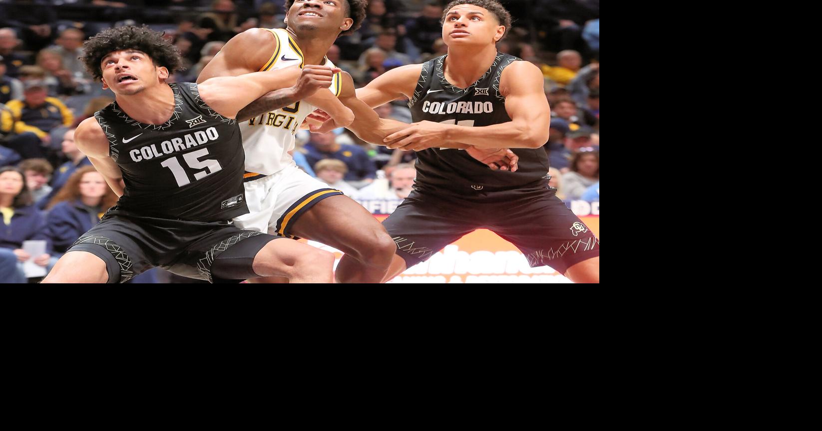 WVU Basketball Notebook: Threes, Throwbacks and Themes | West Virginia ...