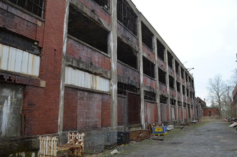 Owner looks to rezone old box factory, revitalize 12th Street area ...