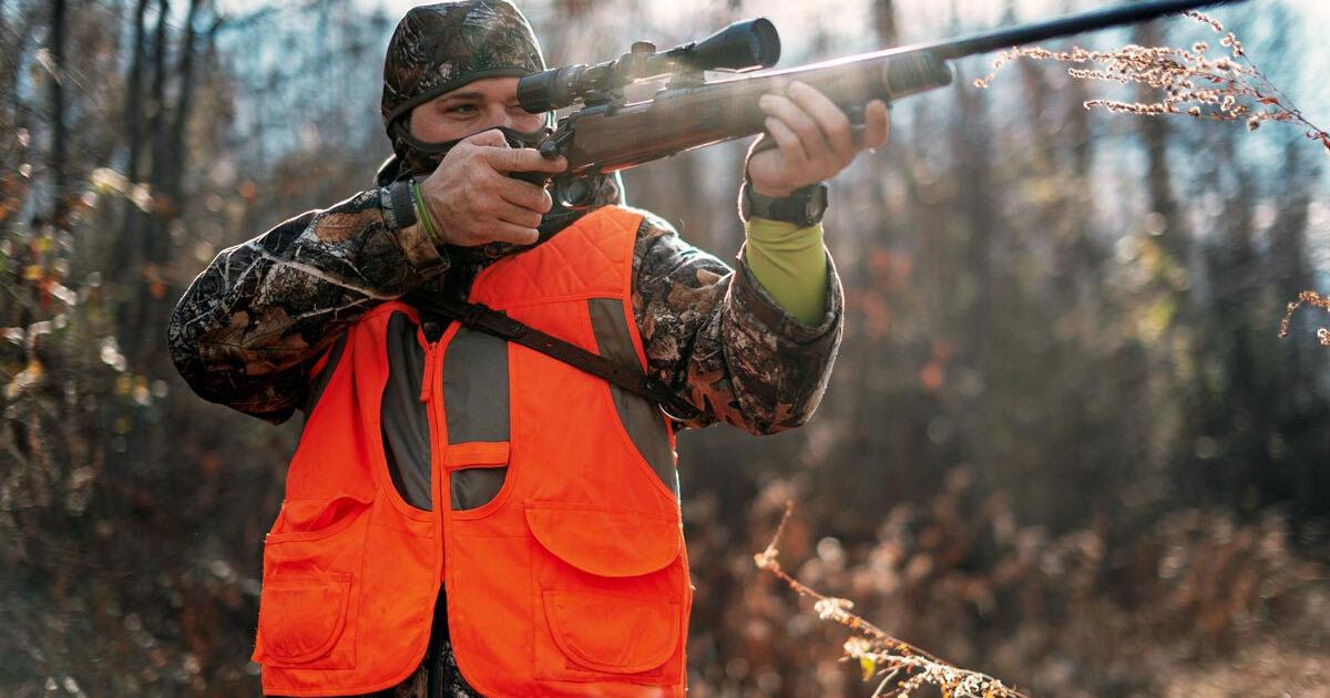 West Virginia DNR announces start of December deer & bear hunting ...