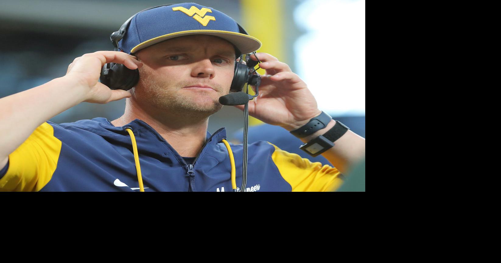 WVU hits road for another weekend series with some strong performances ...