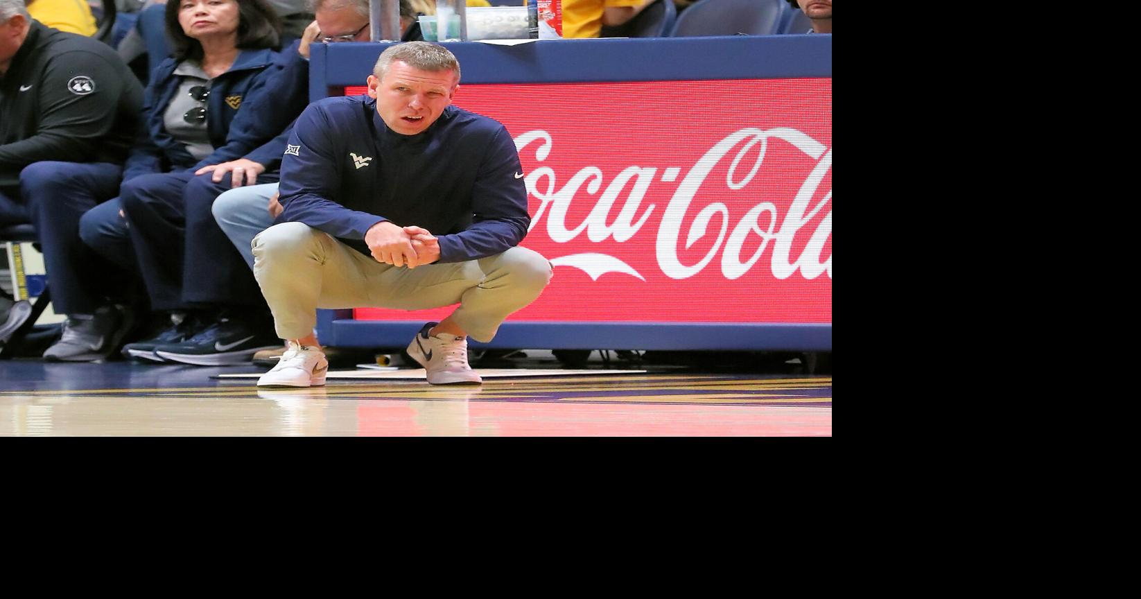 Ross Hodge thankful his Mountaineers playing meaningful basketball ...