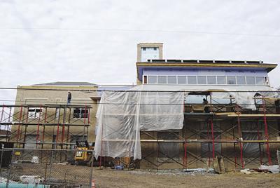 Lewis County judicial annex, shopping center due for completion this ...