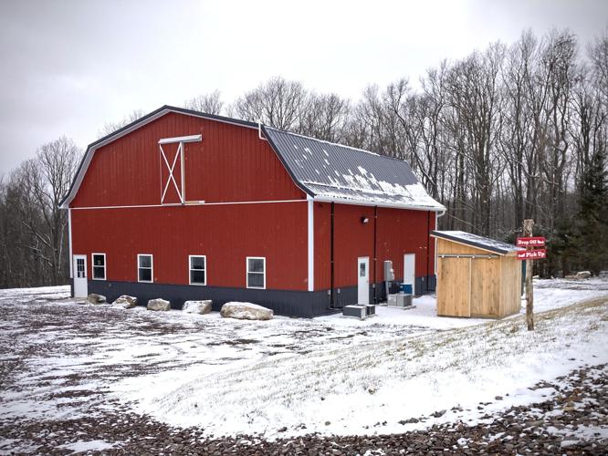 Yoder's Butcher Barn fills a need in the community | Garrett News ...