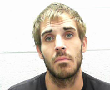 Newburg resident arrested on burglary and possession charges | Preston ...
