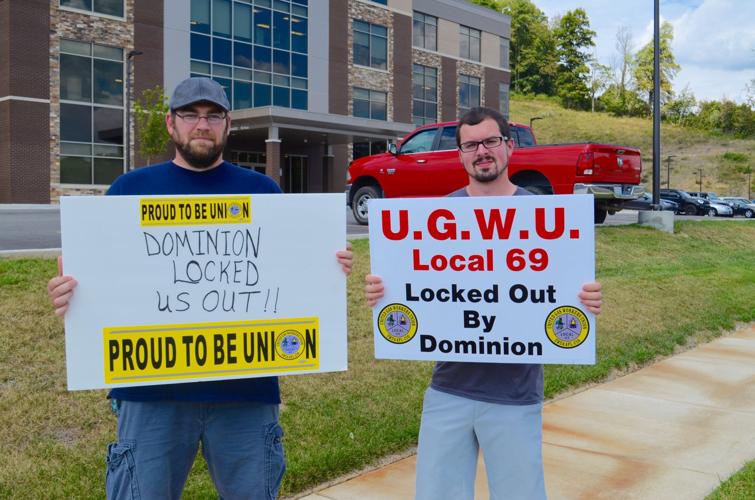 Dominion locks out union members following contract dispute | Free News ...