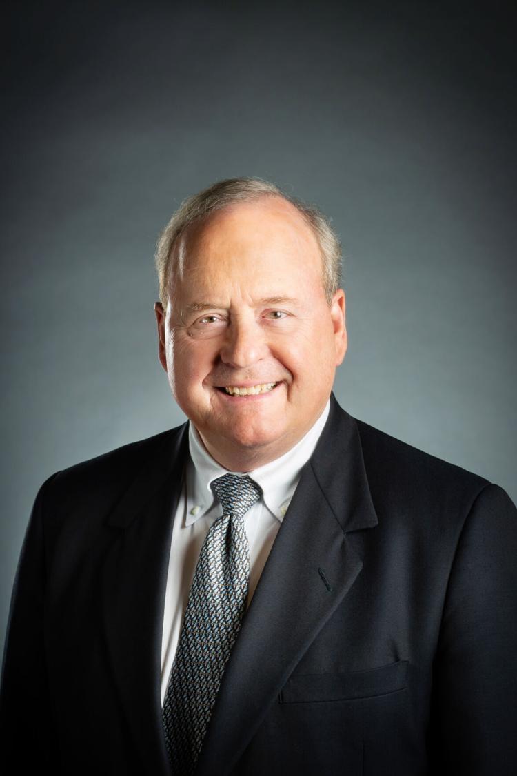 Patrick Graney Receives 2022 Spirit of the Valley Award | State Journal ...