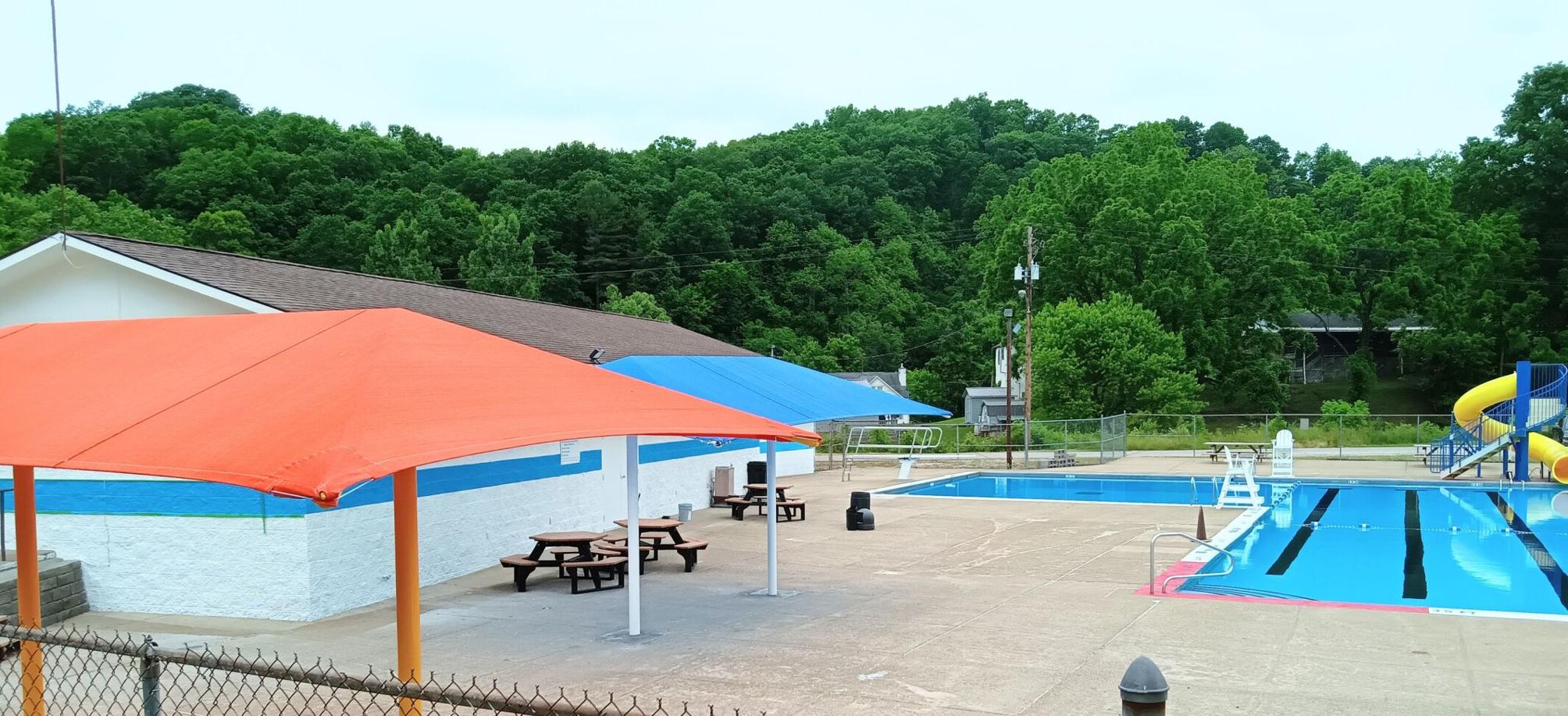 Spencer Pool | | wvnews.com
