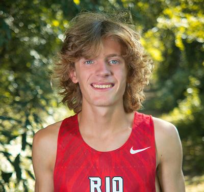 Jenkins leads RedStorm men at All-Ohio | Sports for River Cities Gallia ...
