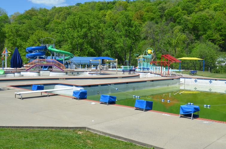 City Parks of Clarksburg (West Virginia) to kick off summer Memorial ...