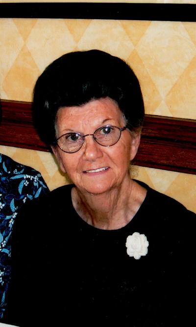 Barbara Peck | Garrett Obituaries | wvnews.com