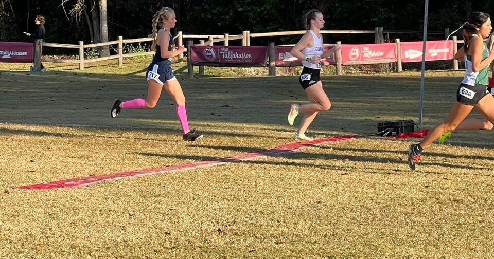 PSC women’s cross-country finishes 22nd in the nation | Mineral County WV News and Tribune ...