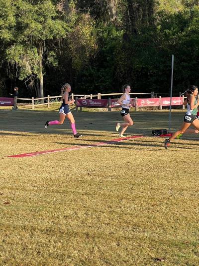 PSC women’s cross-country finishes 22nd in the nation | Mineral County WV News and Tribune ...