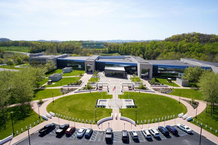 FBI facility in Clarksburg drives regional economy while supporting ...