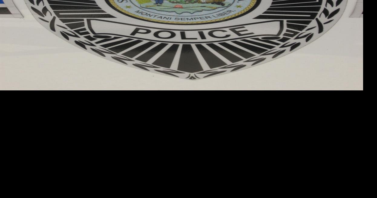 Keyser Police Department activity 'about normal' for 2024 | Mineral County WV News and Tribune ...